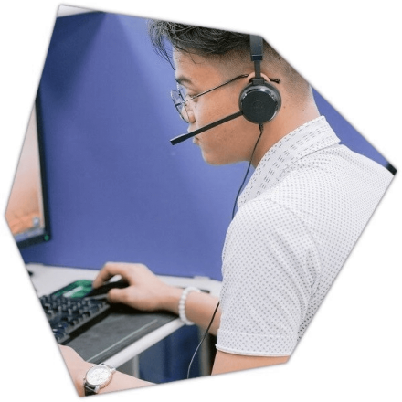 Outsource Technical Support Services | SixEleven