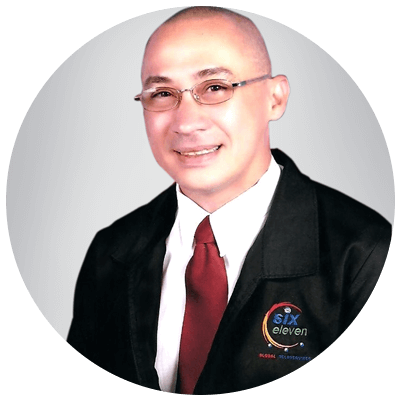 About Us - SixEleven