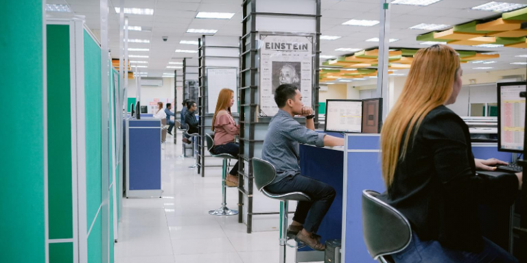 Do you have what it takes to be a telesales representative? - SixEleven