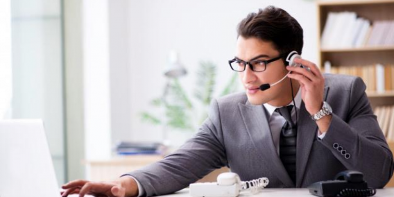 Here’s what telesales companies do for your business - SixEleven