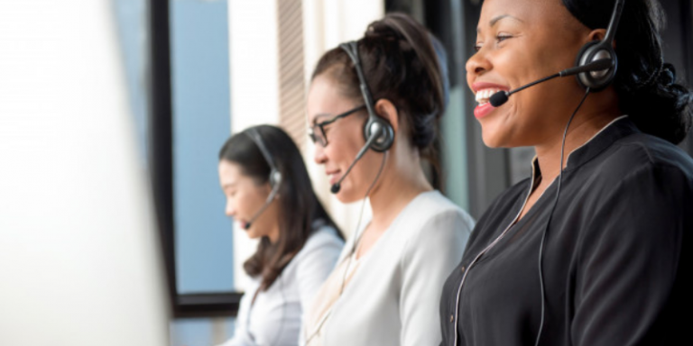 Learn the different types of telemarketing services - SixEleven