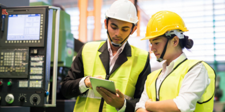 Becoming a quality control manager: What you need to know - SixEleven