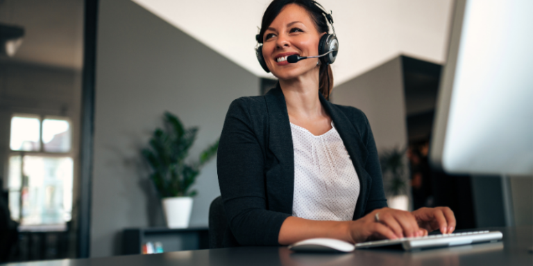 Tips on how to excel at data entry typing tests - SixEleven