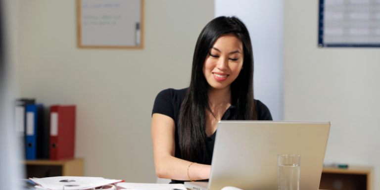 Data entry clerks: Job description, salary, and why you should ...