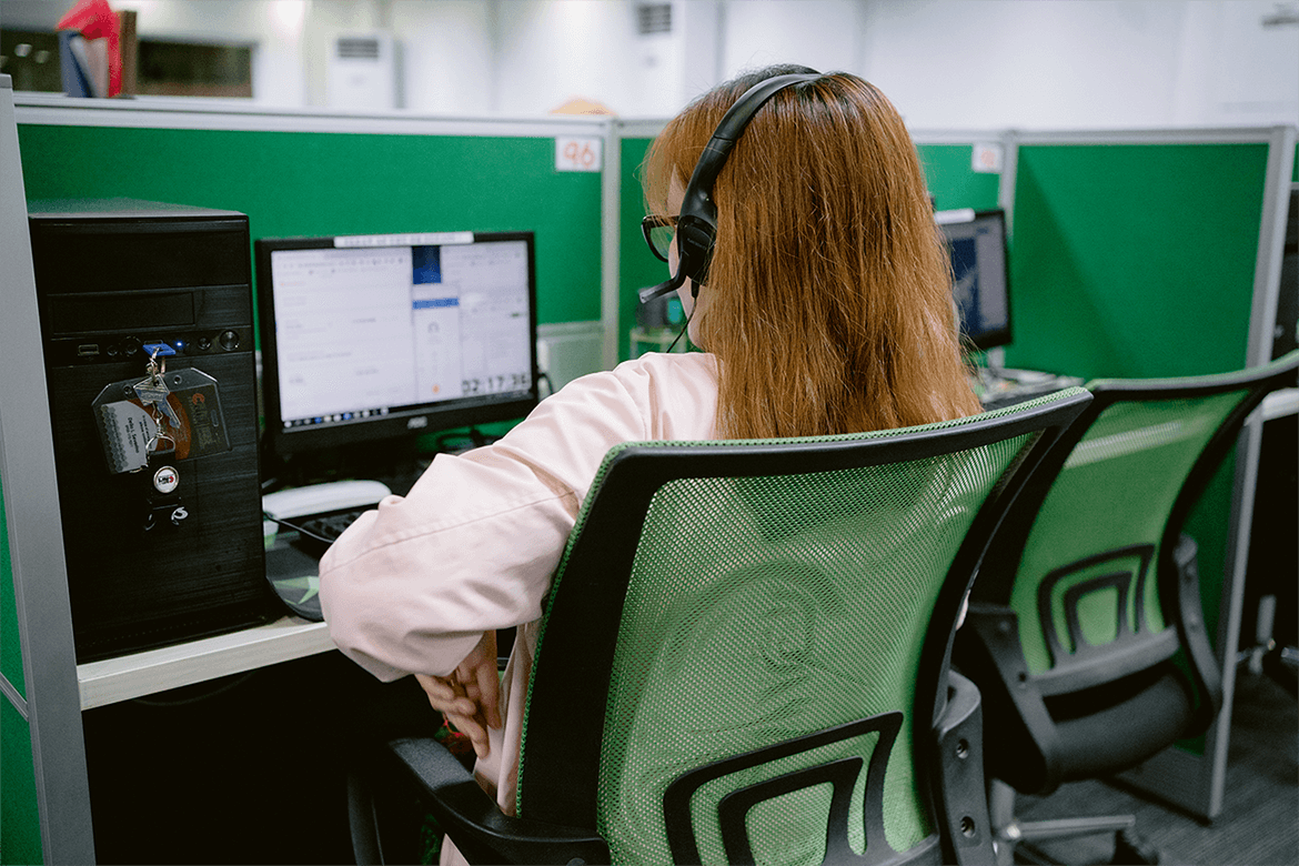 A Reliable BPO Company in the Philippines | SixEleven