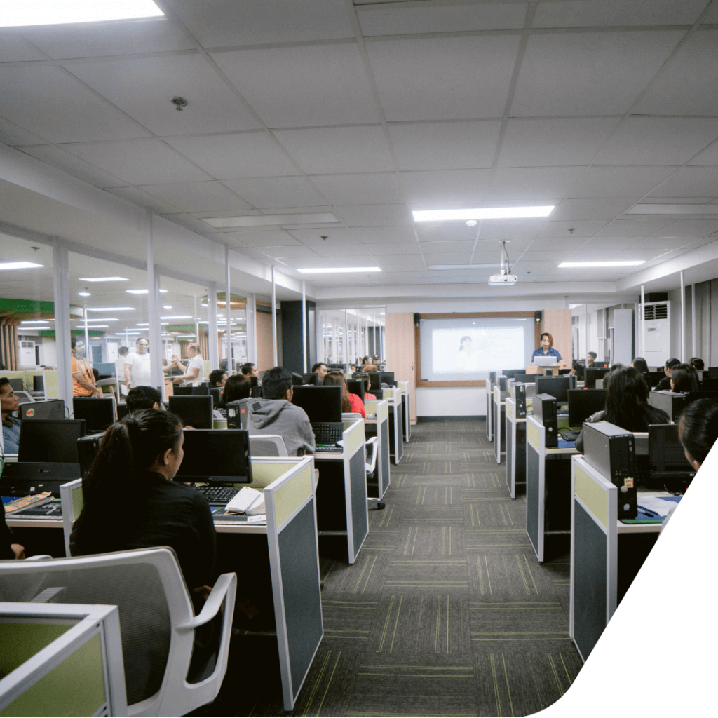 Outsourcing Back Office Operations | SixEleven