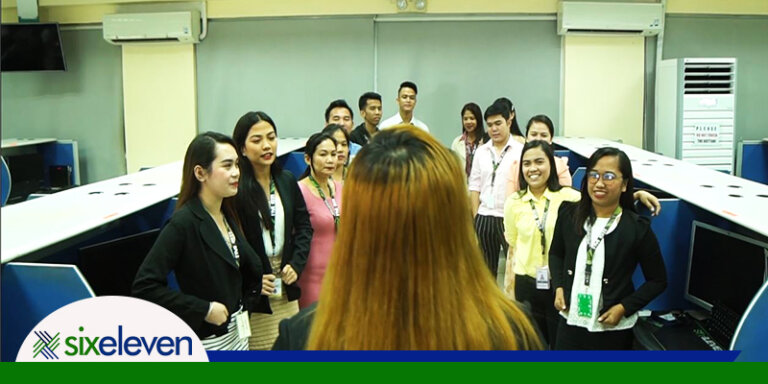 Mastering Your BPO Interview: 8 Top Tips for Success