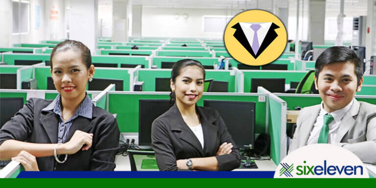 Dress Code Impact for Call Center on Performance | SixEleven